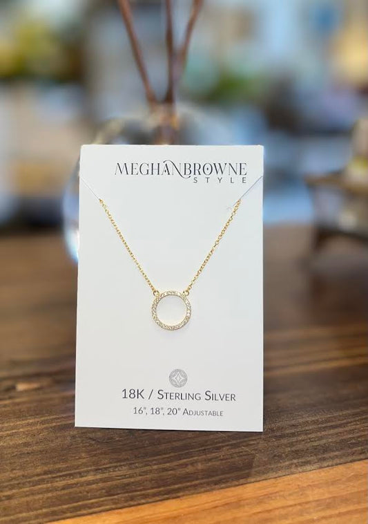 Meghan Browne – Brick and Row