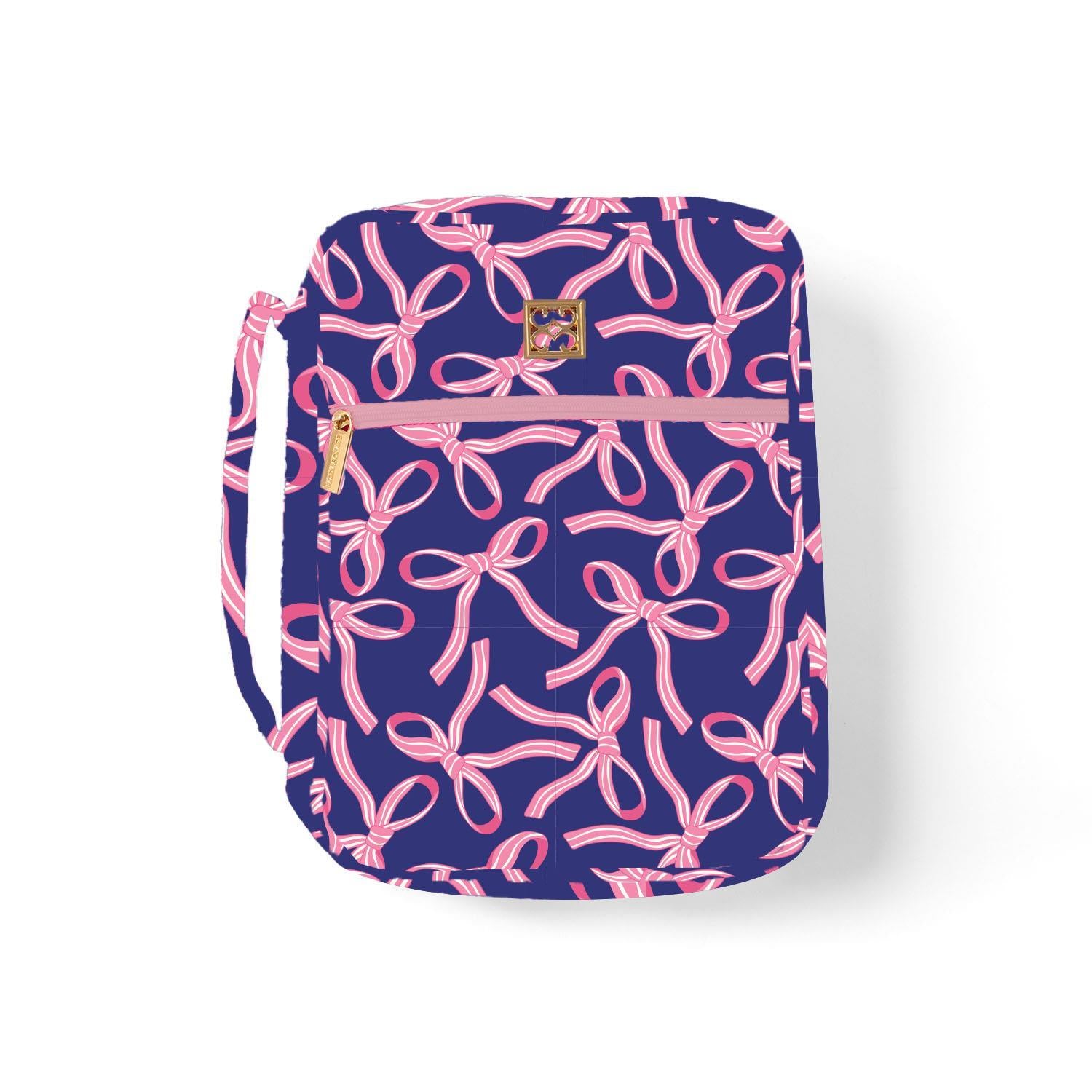 Bible Covers *NEW – Brick and Row