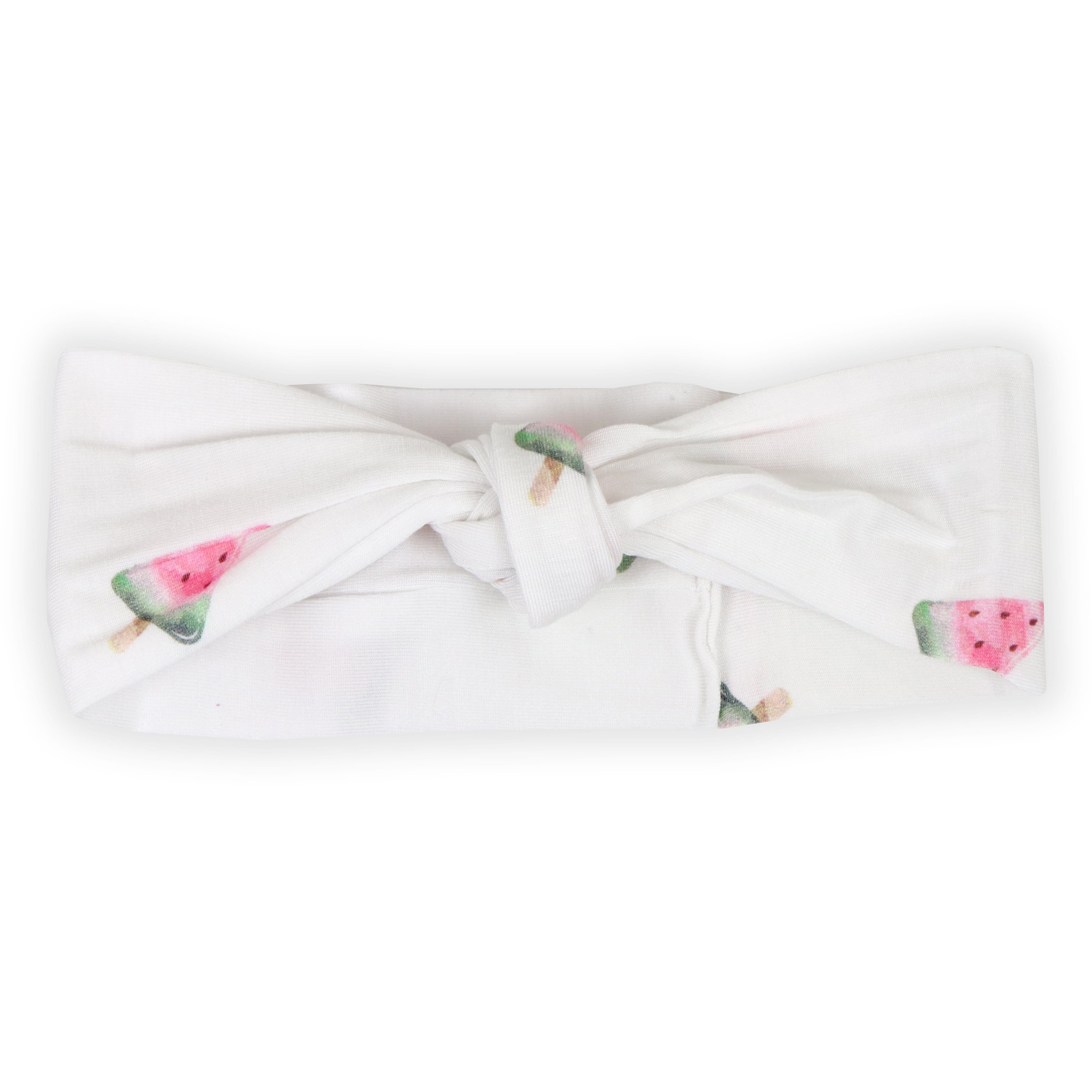 Watermelon Headband – Brick and Row