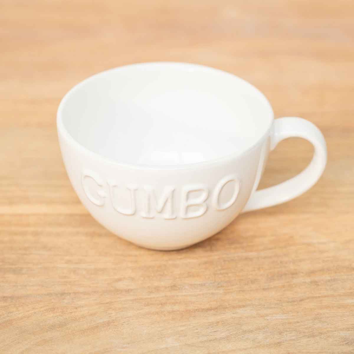 Gumbo Handle Bowl – Brick and Row