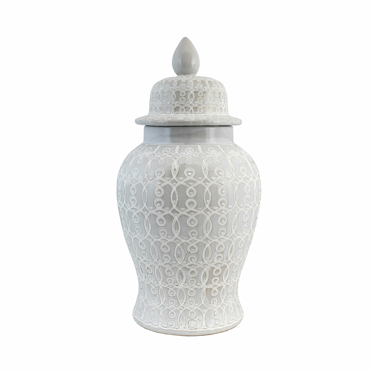 Aldrea Jar – Brick and Row