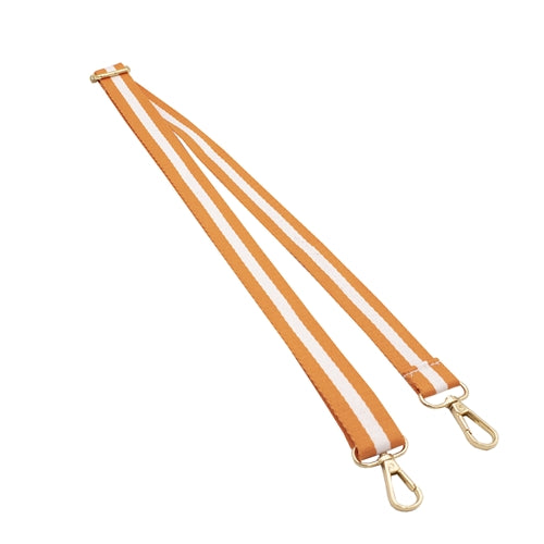Spirit Straps – Brick and Row
